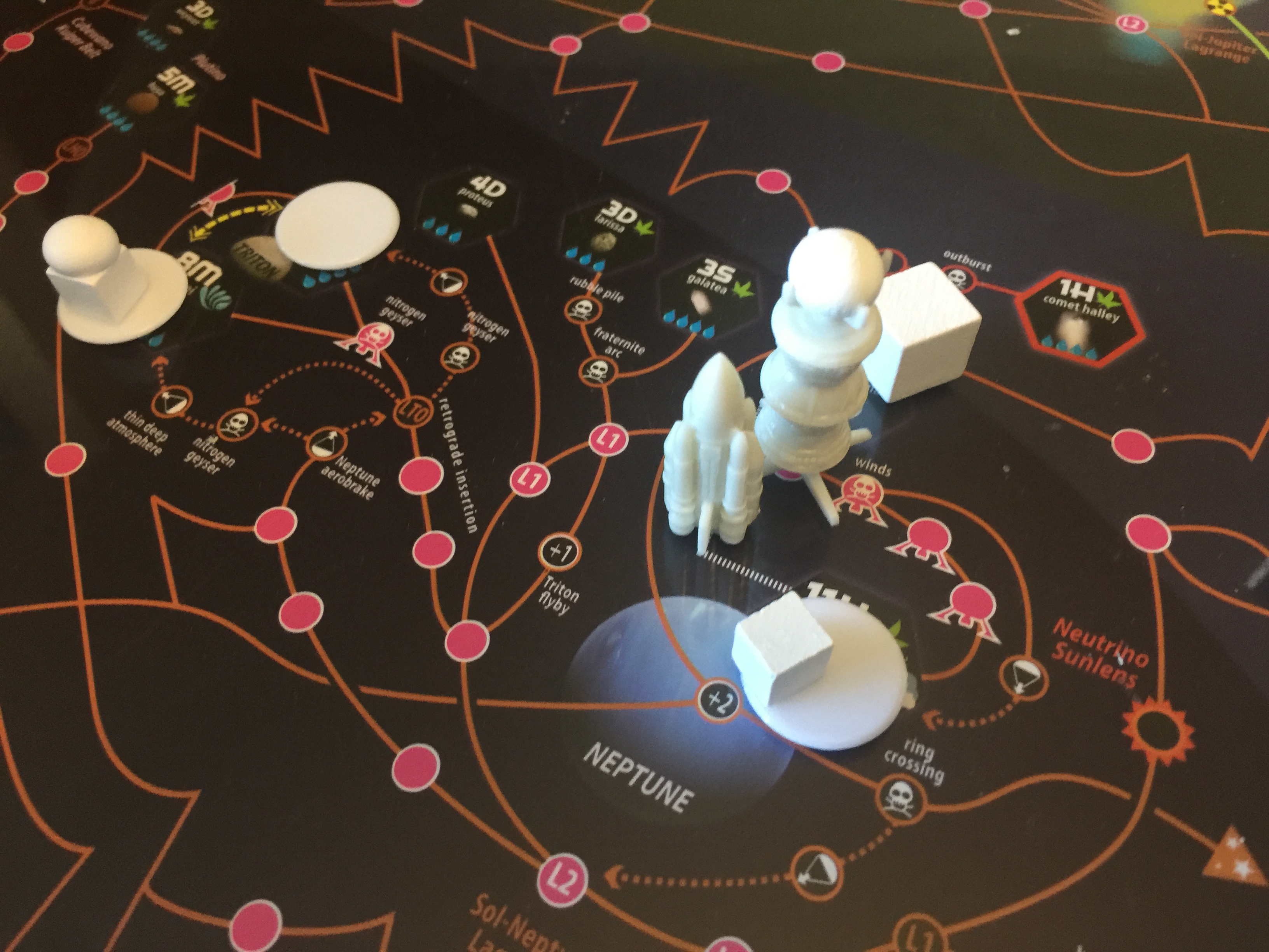 Fusion Candle Future